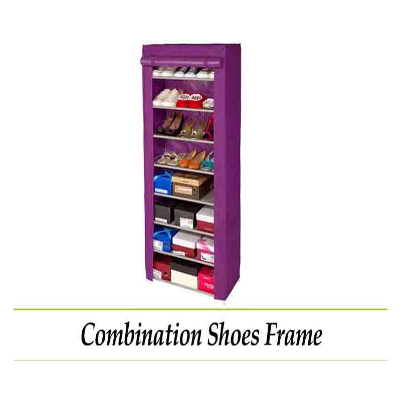 Combination Shoes Frame (GM) – DesireStore.pk