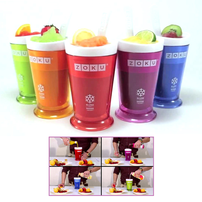 Zoku Slush And Shake Maker – DesireStore.pk