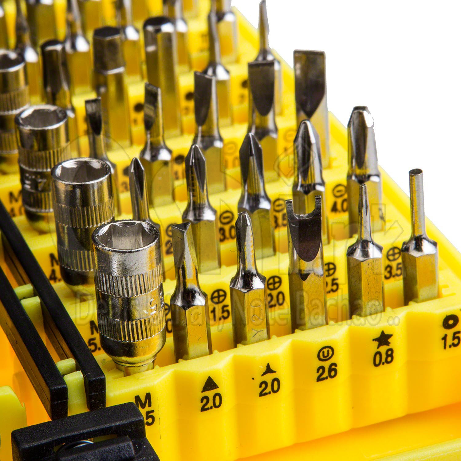 45 In 1 – Professional Hardware Tools – DesireStore.pk