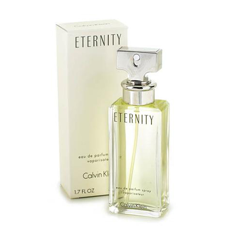 Eternity Perfume For Women – DesireStore.pk