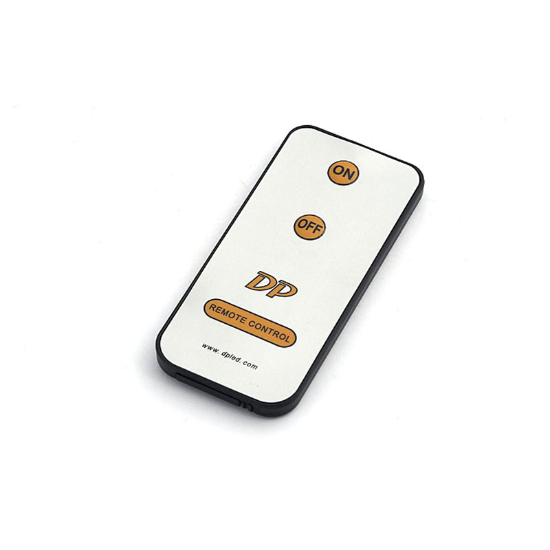 DP LED-7081 Remote Control Emergency Light B-22 E-27 – DesireStore.pk