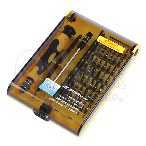 45 In 1 – Professional Hardware Tools – DesireStore.pk
