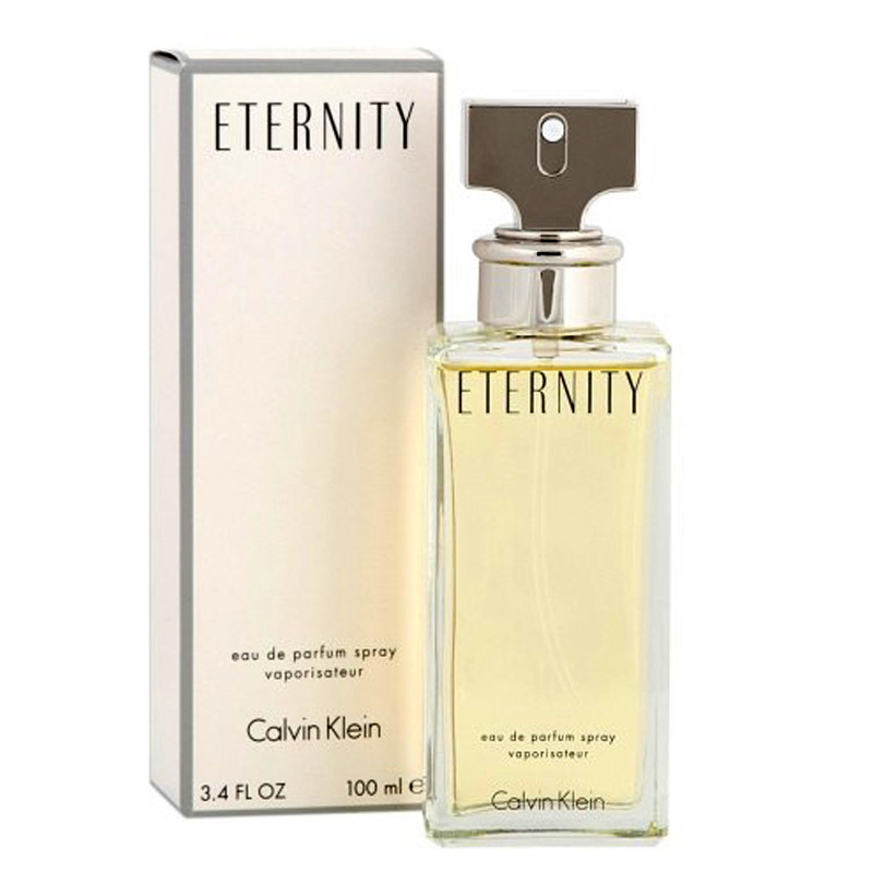 Eternity Perfume For Women – DesireStore.pk