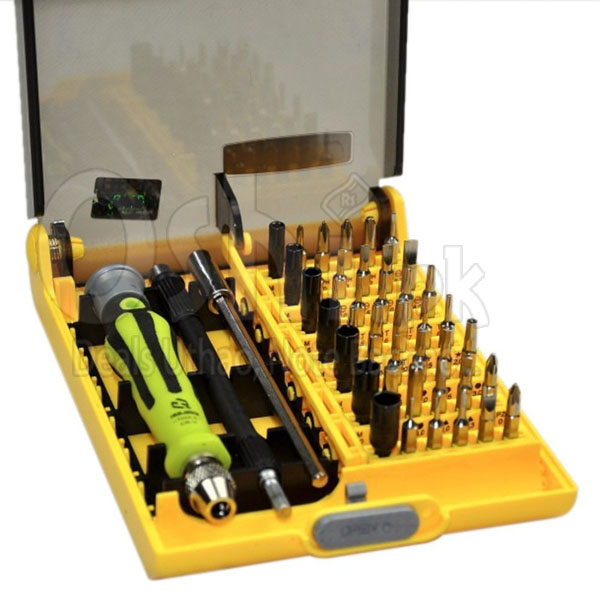 45 In 1 – Professional Hardware Tools – DesireStore.pk