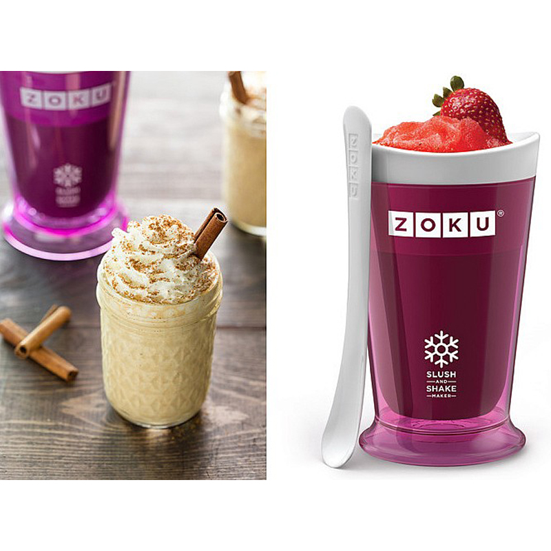 Zoku Slush And Shake Maker – DesireStore.pk