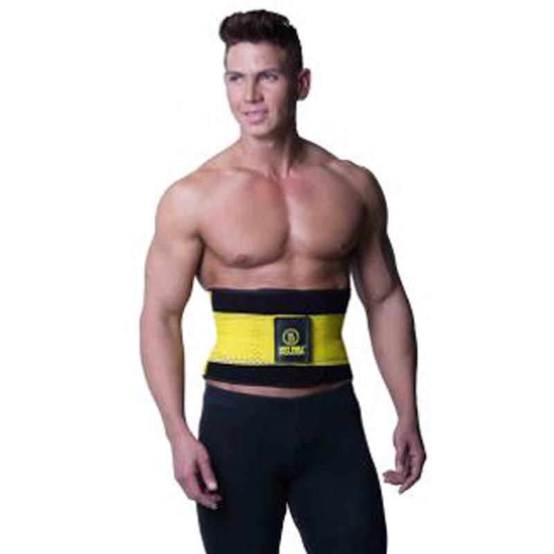 Hot Shapers Adjustable Belt – DesireStore.pk