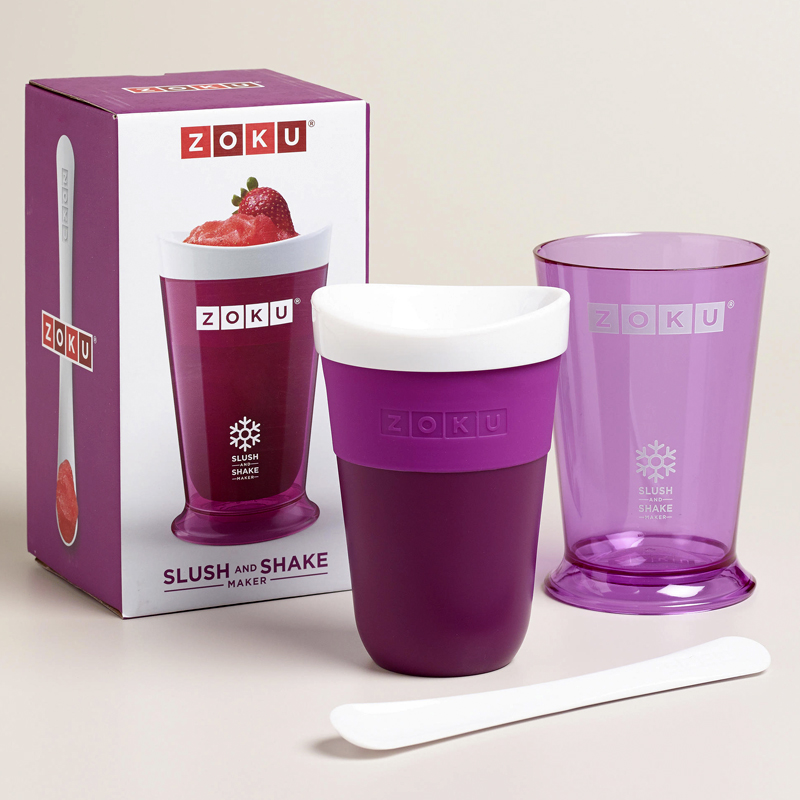 Zoku Slush And Shake Maker – DesireStore.pk