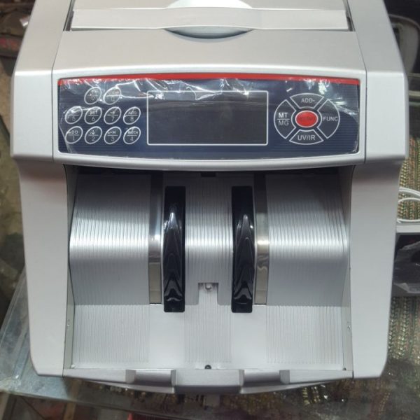 Fake Note Checker Machine – DesireStore.pk