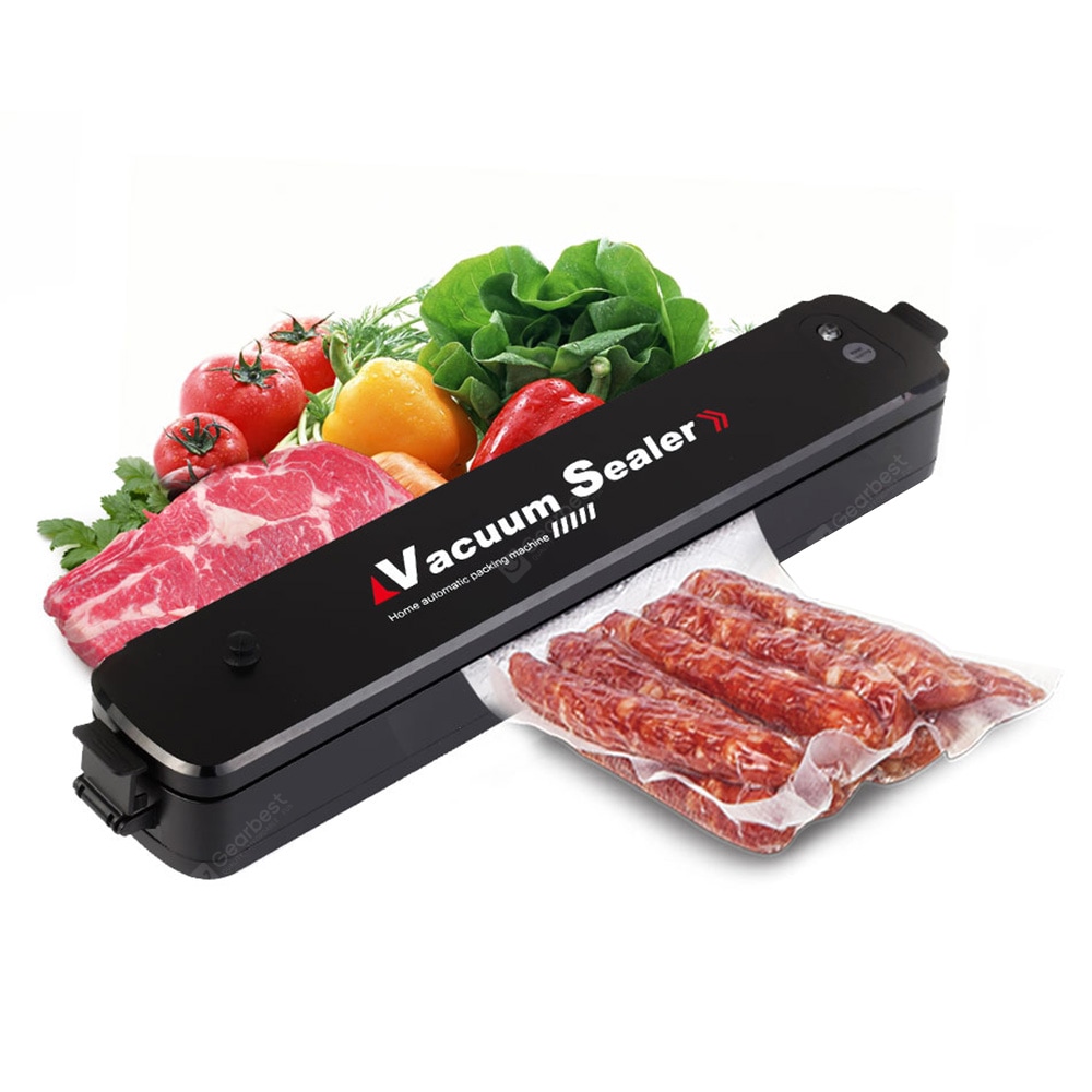 Vaccum Electric Sealer Machine – DesireStore.pk